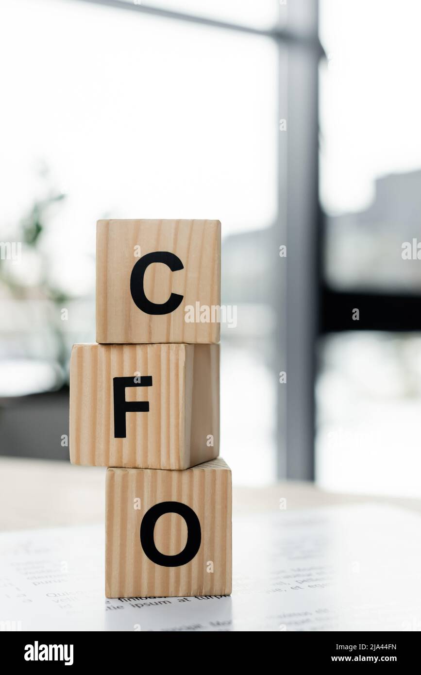 Cfo hi-res stock photography and images - Alamy