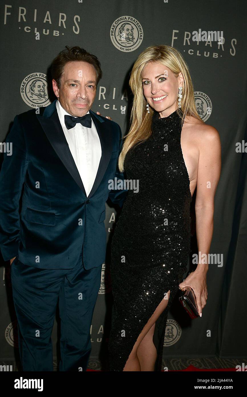 Tracy Morgan Girlfriend 2022