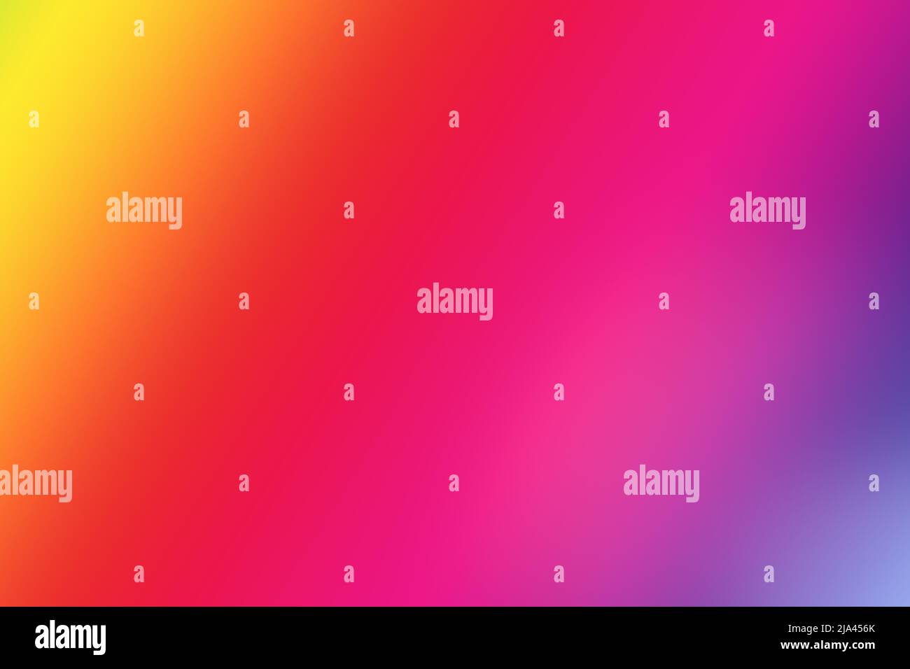 Abstract blurred colorful gradient mesh background Stock Photo - Alamy