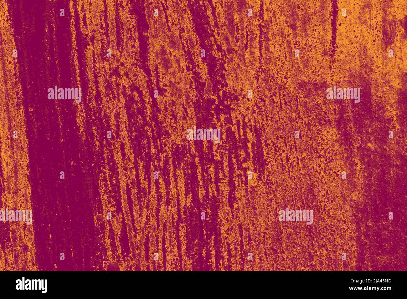 Rough colorful paint dripping grunge texture of wall Stock Photo - Alamy