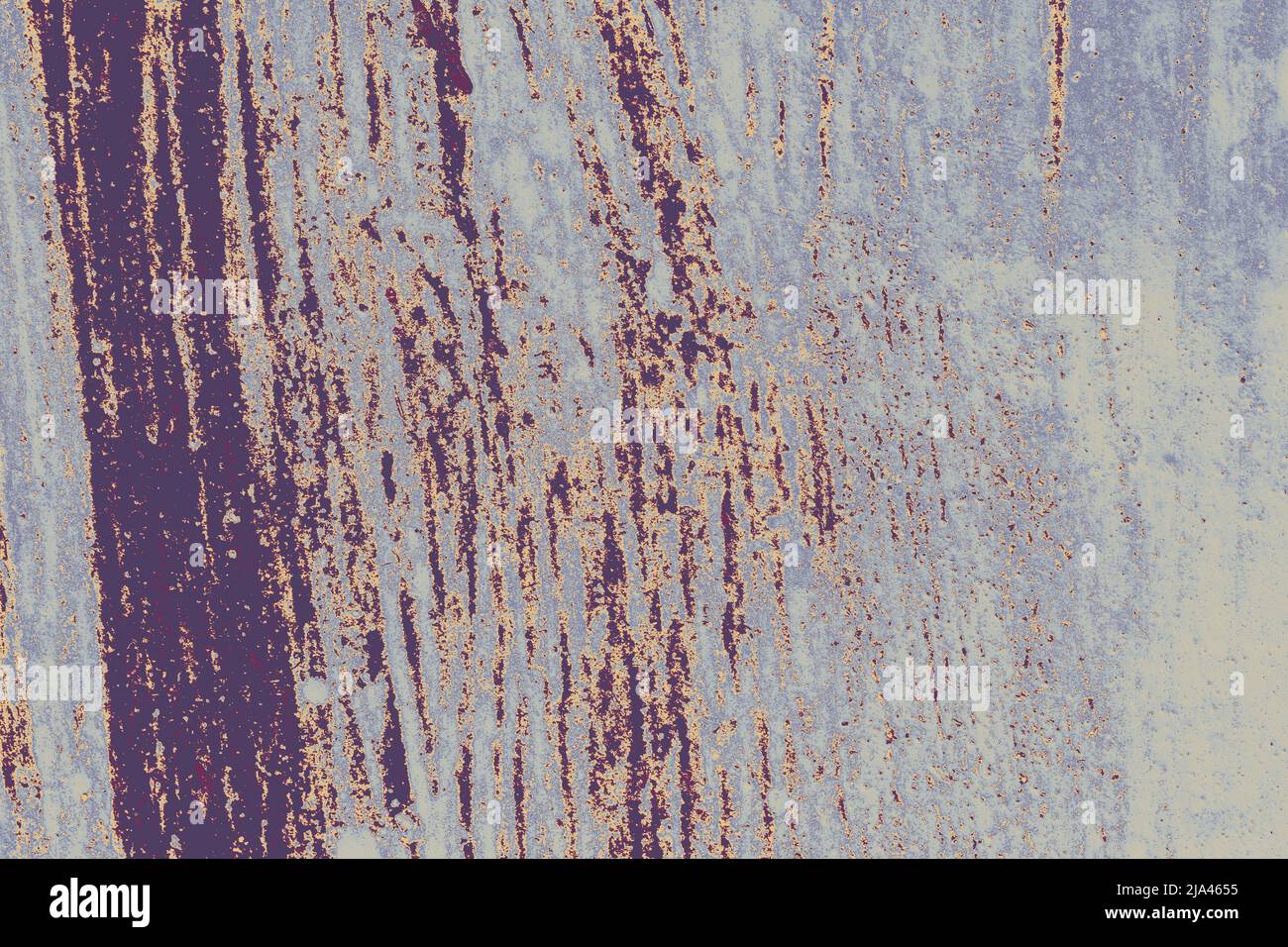 Rough colorful paint dripping grunge texture of wall Stock Photo - Alamy