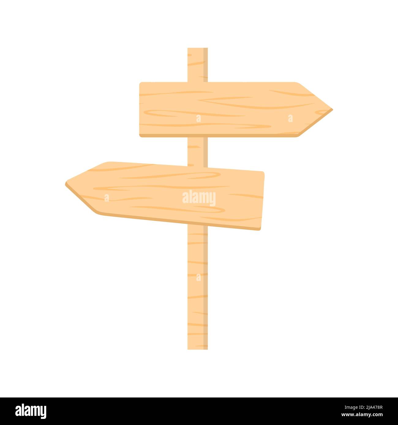 Left ad Cut Out Stock Images & Pictures - Alamy