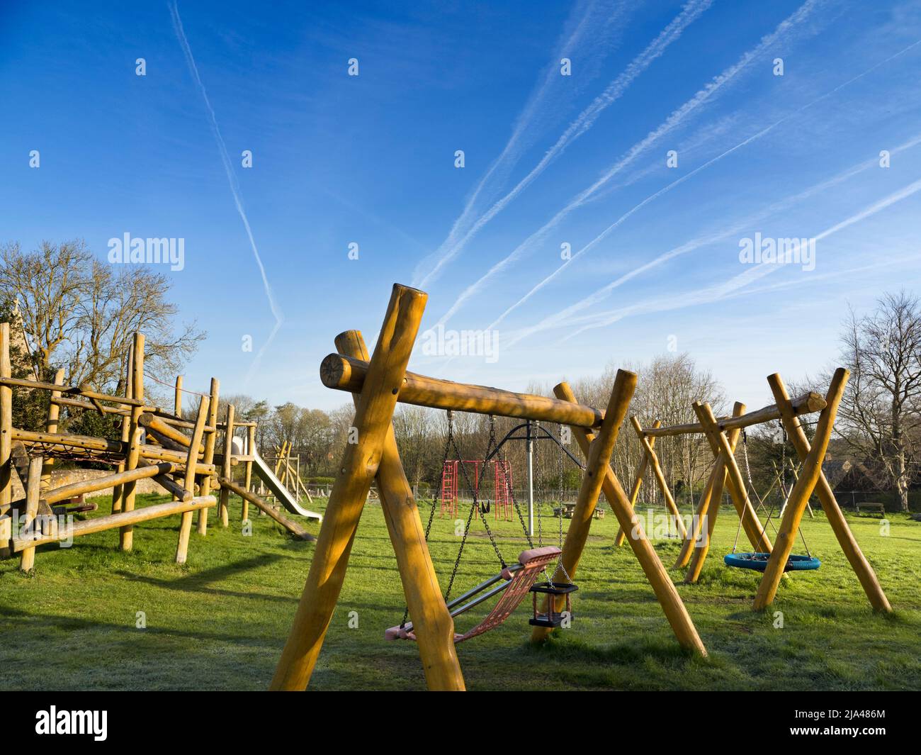 Sad playground hi-res stock photography and images - Alamy
