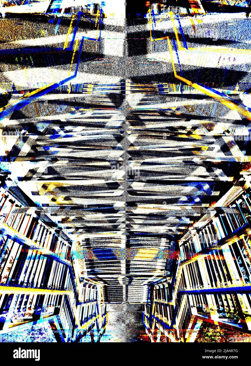 Radley is fortunate to be a small village with a main line railway ...