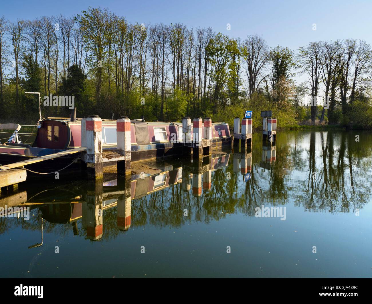 Thames barrier aerial hi-res stock photography and images - Alamy