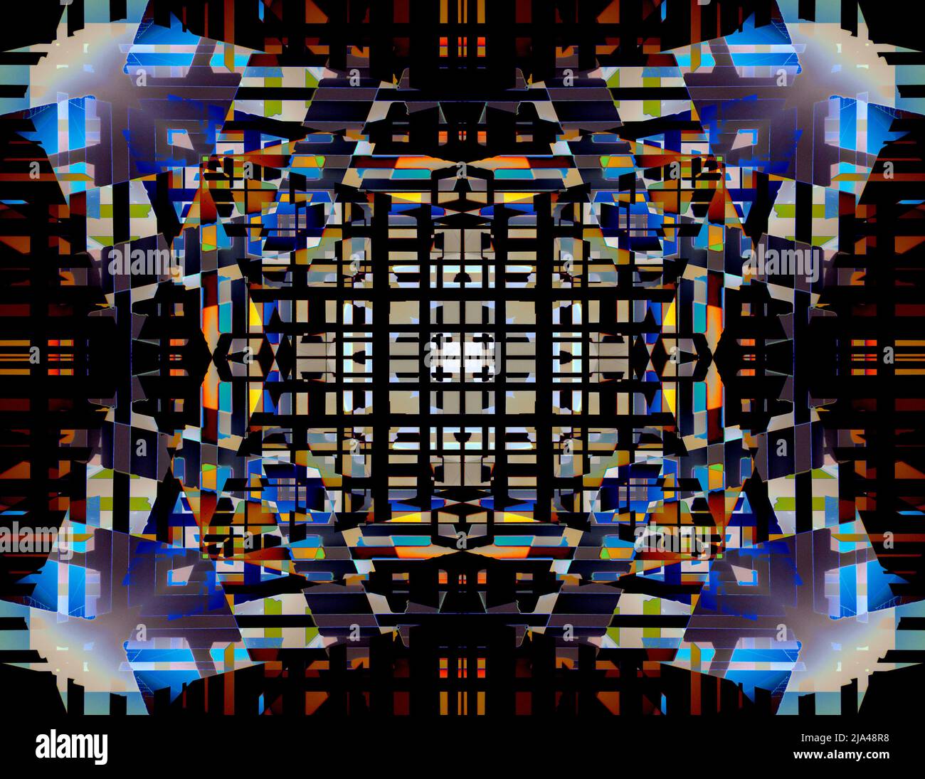 Radley is fortunate to be a small village with a main line railway ...