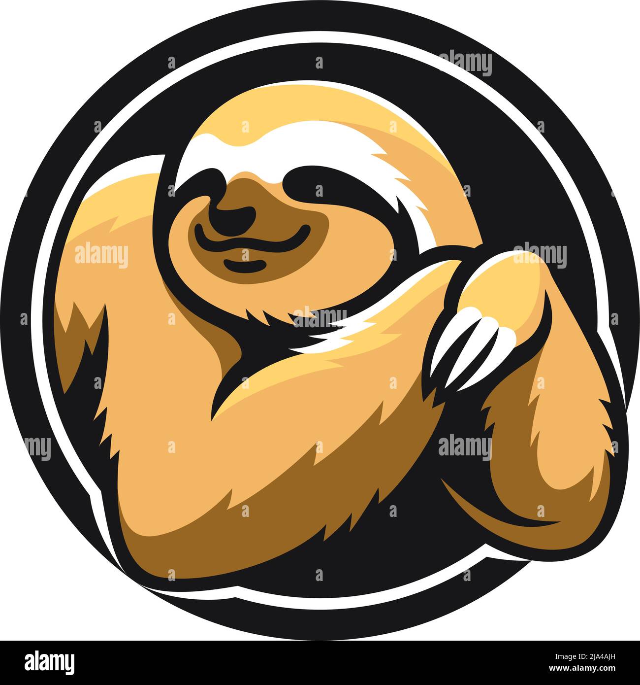 Sloth Symbol