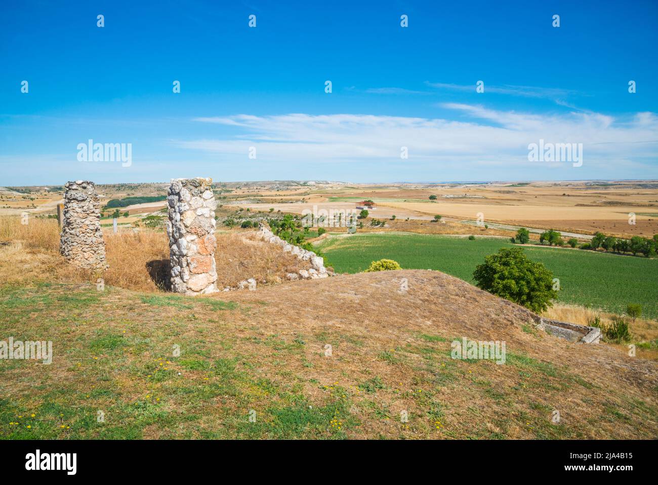 Pueblos tradicionales hi-res stock photography and images - Alamy