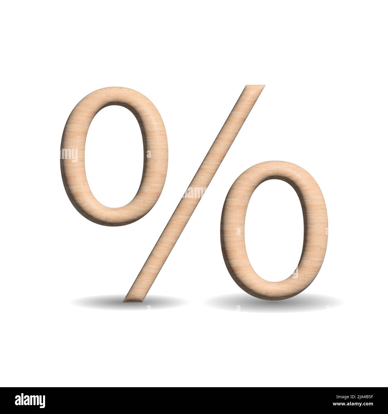 Gold percent symbol icon hi-res stock photography and images - Alamy