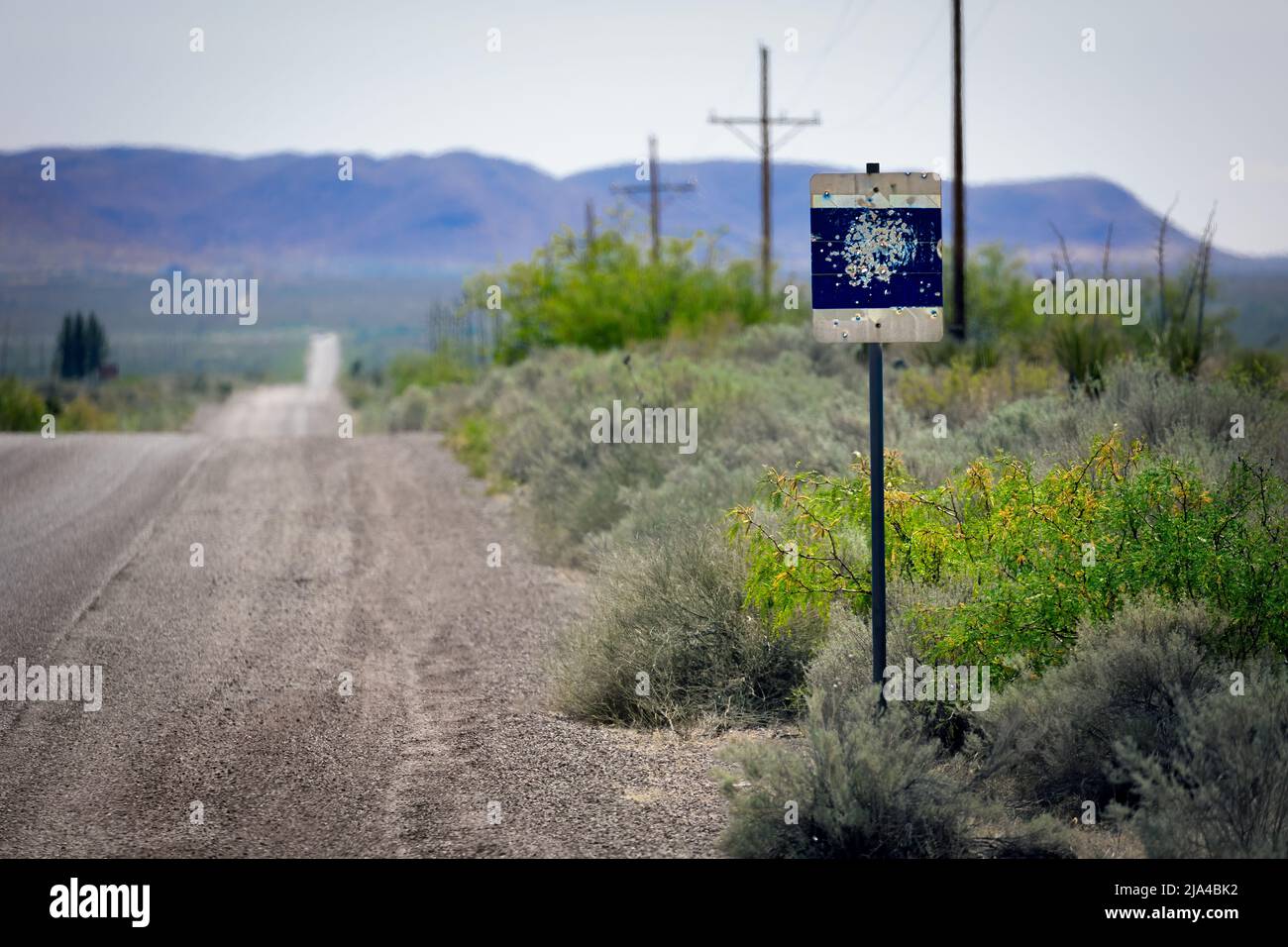 Texas back road and their signs seem to go hand in hand for target ...
