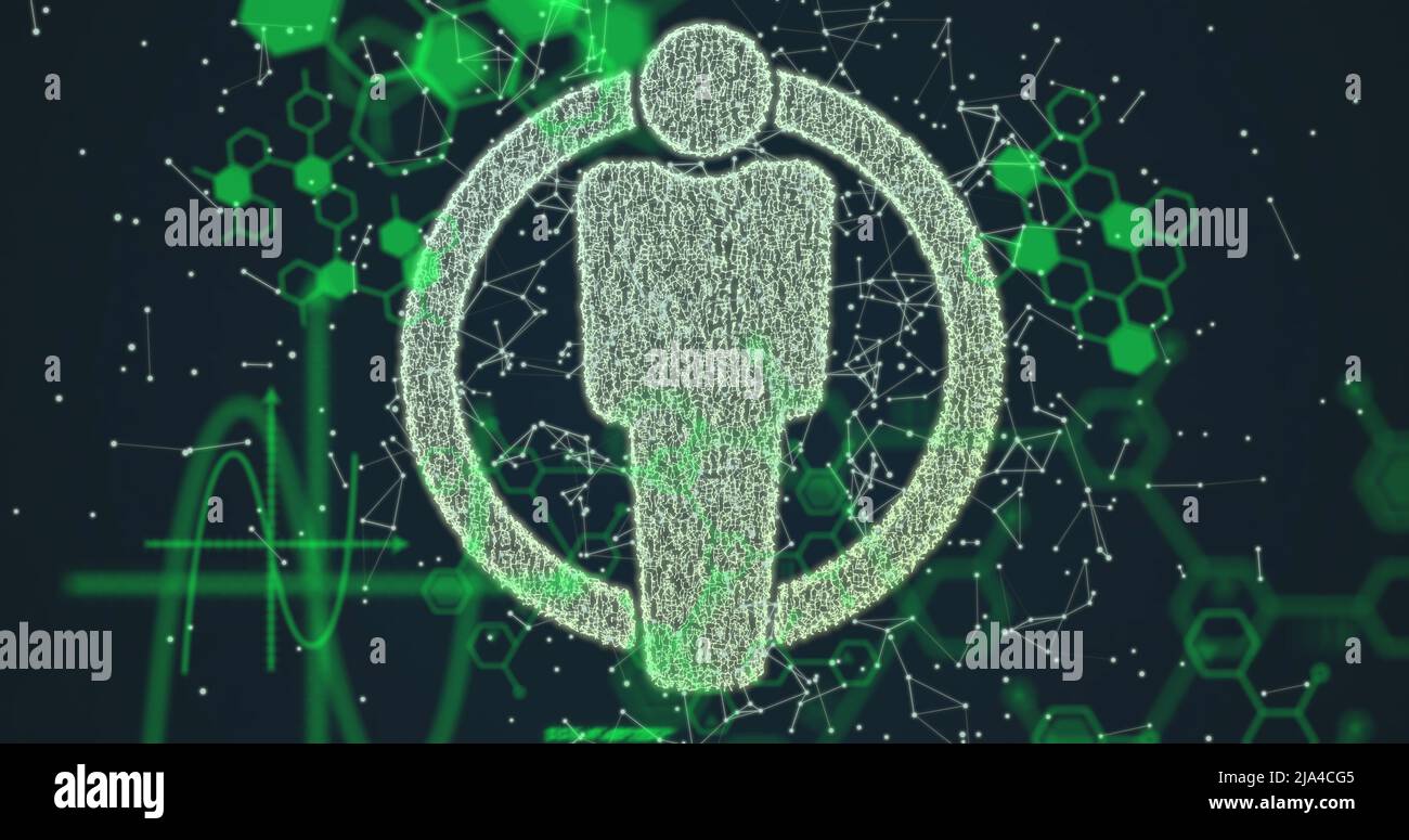 People icon hi-res stock photography and images - Alamy