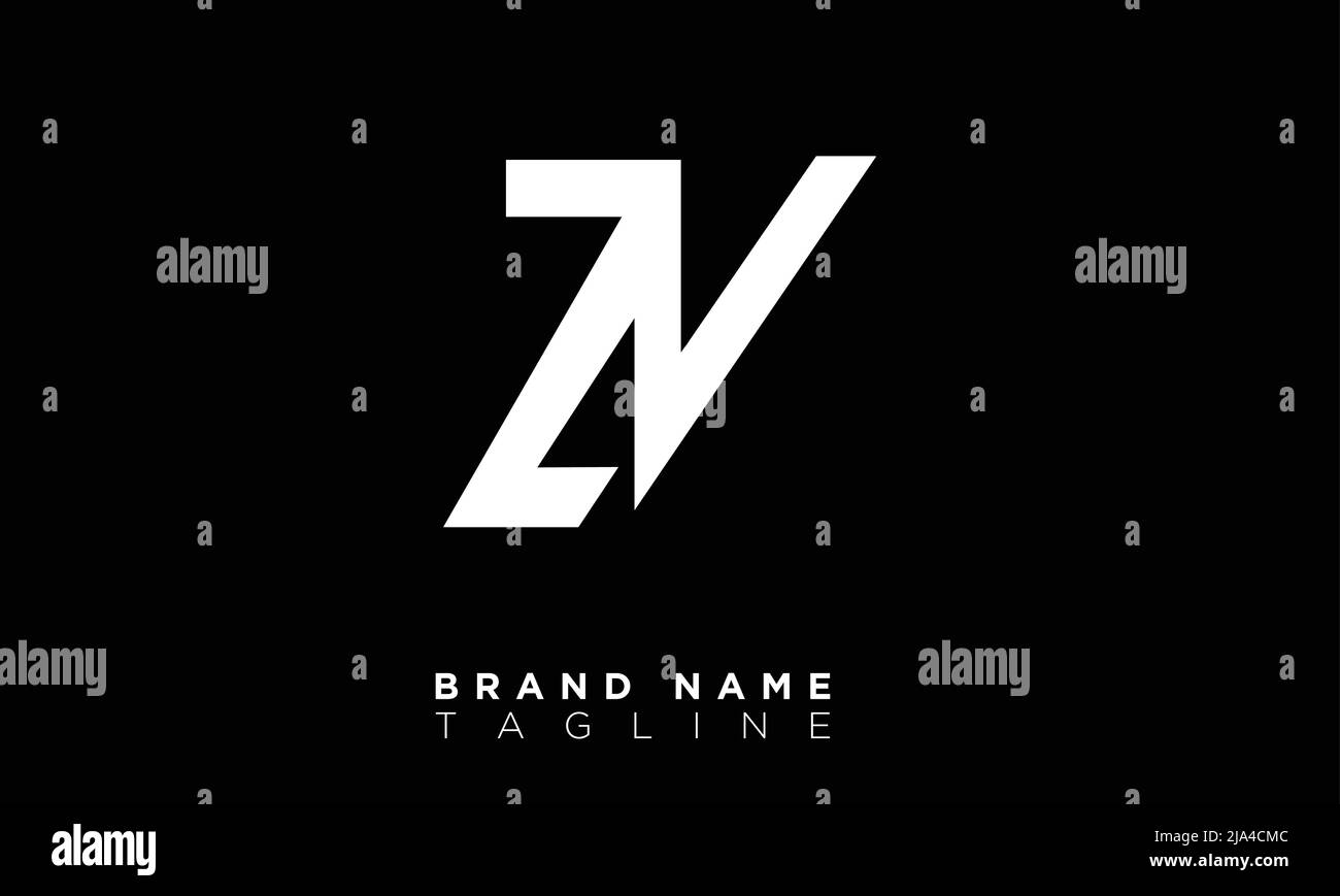 Zv letters hi-res stock photography and images - Alamy