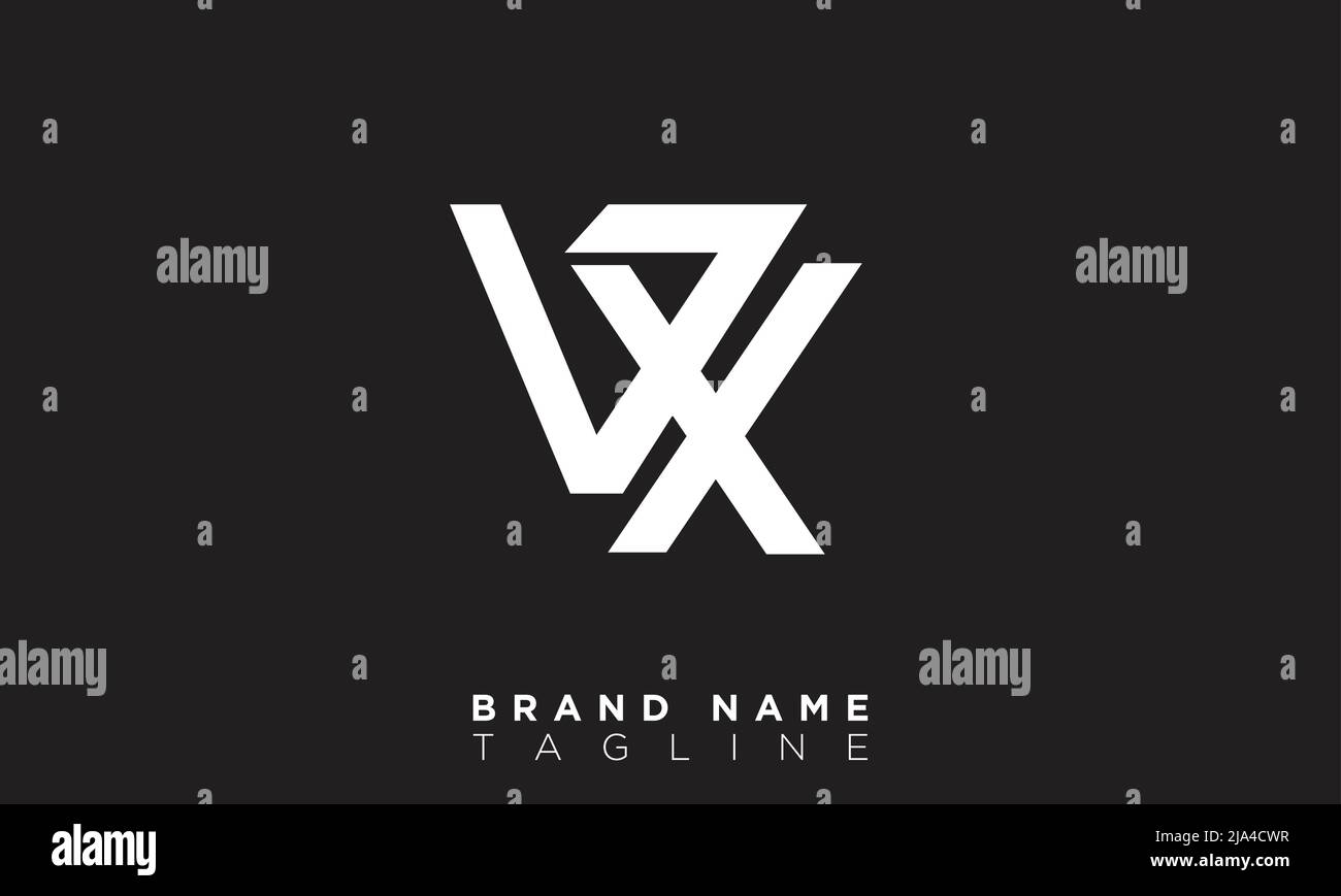 Vx symbol hi-res stock photography and images - Alamy