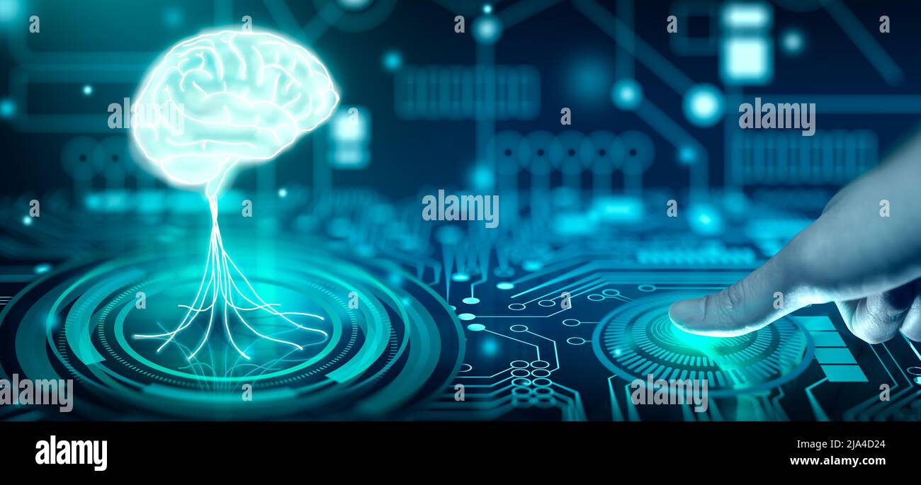 Protect intellectual property with Biometric security. Converging point ...