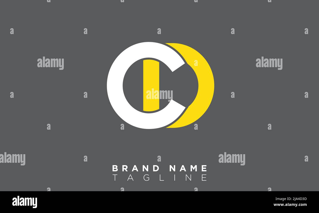 Cd alphabet hi-res stock photography and images - Alamy