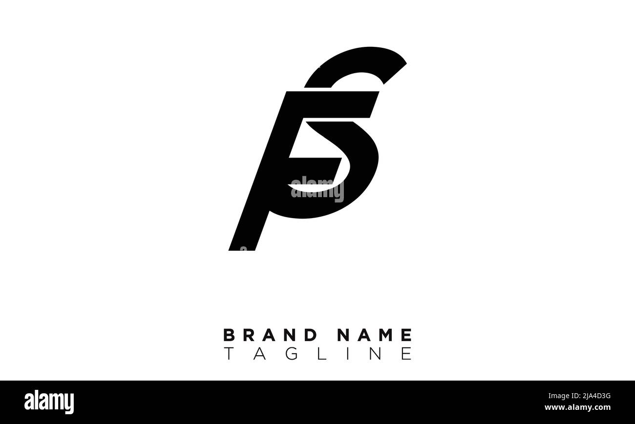 Fs logo hi-res stock photography and images - Alamy