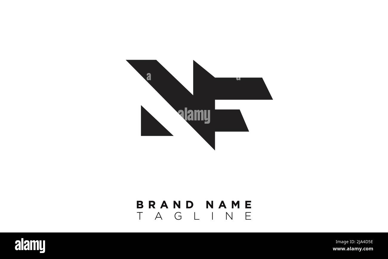 Nvf alphabet hi-res stock photography and images - Alamy