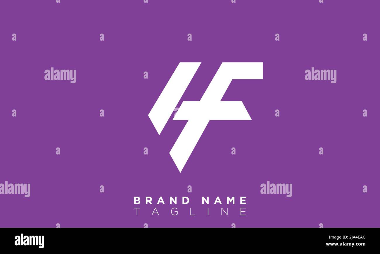 Letters hf hi-res stock photography and images - Alamy