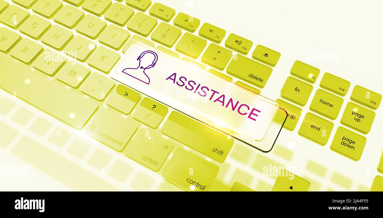 Software agent background hi-res stock photography and images - Alamy