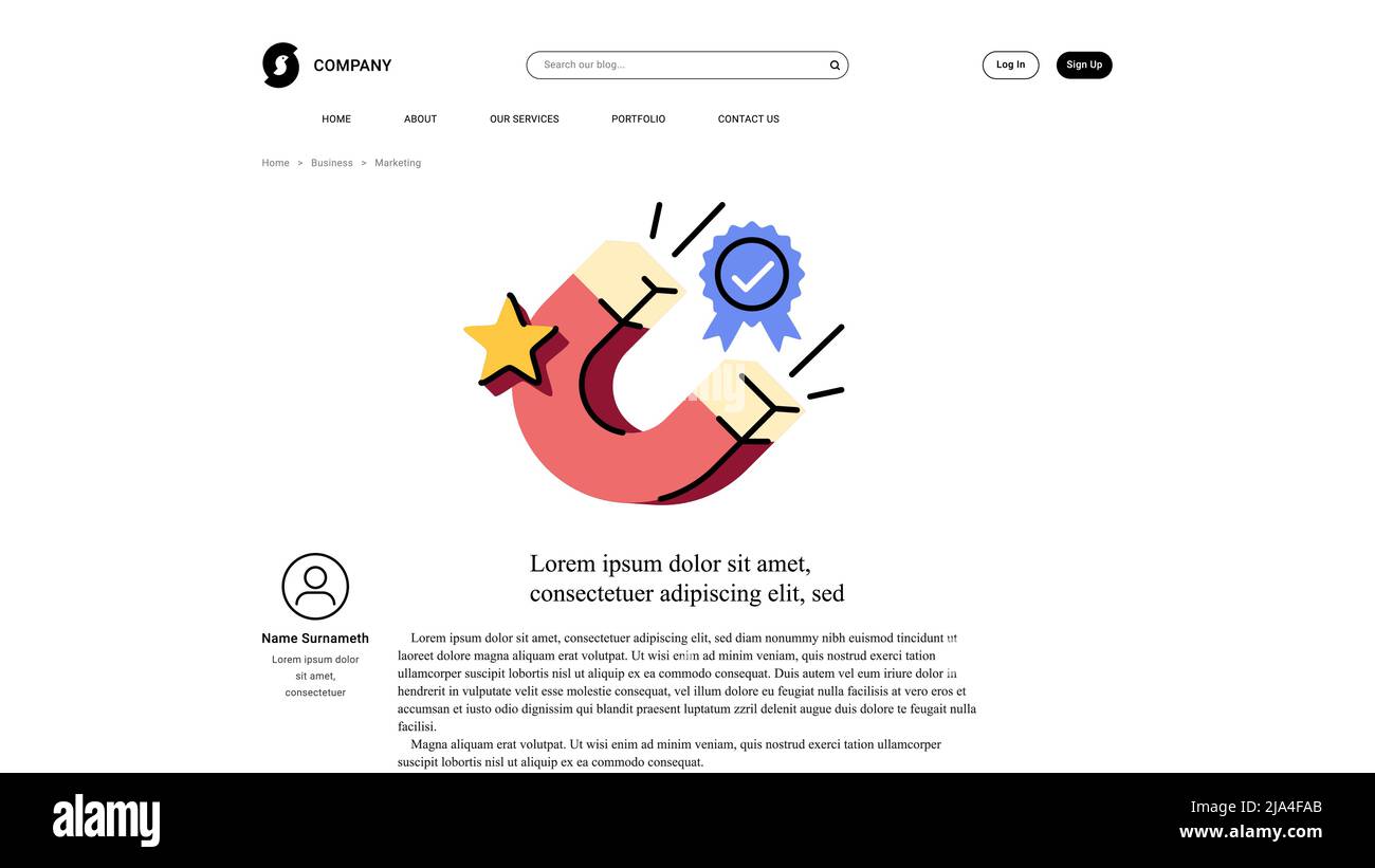 Vector recommendations in bold line style . Editable illustration Stock ...