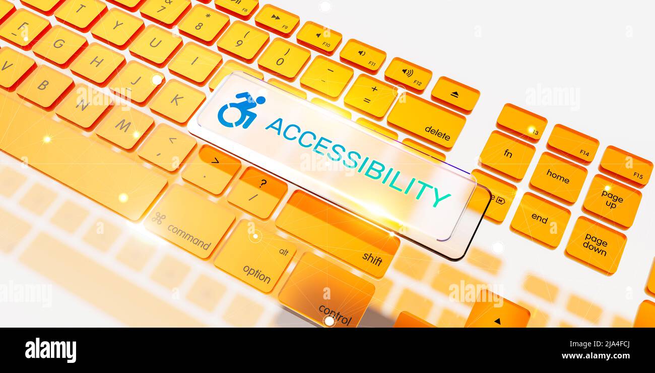 Wheelchair access system hi-res stock photography and images - Alamy