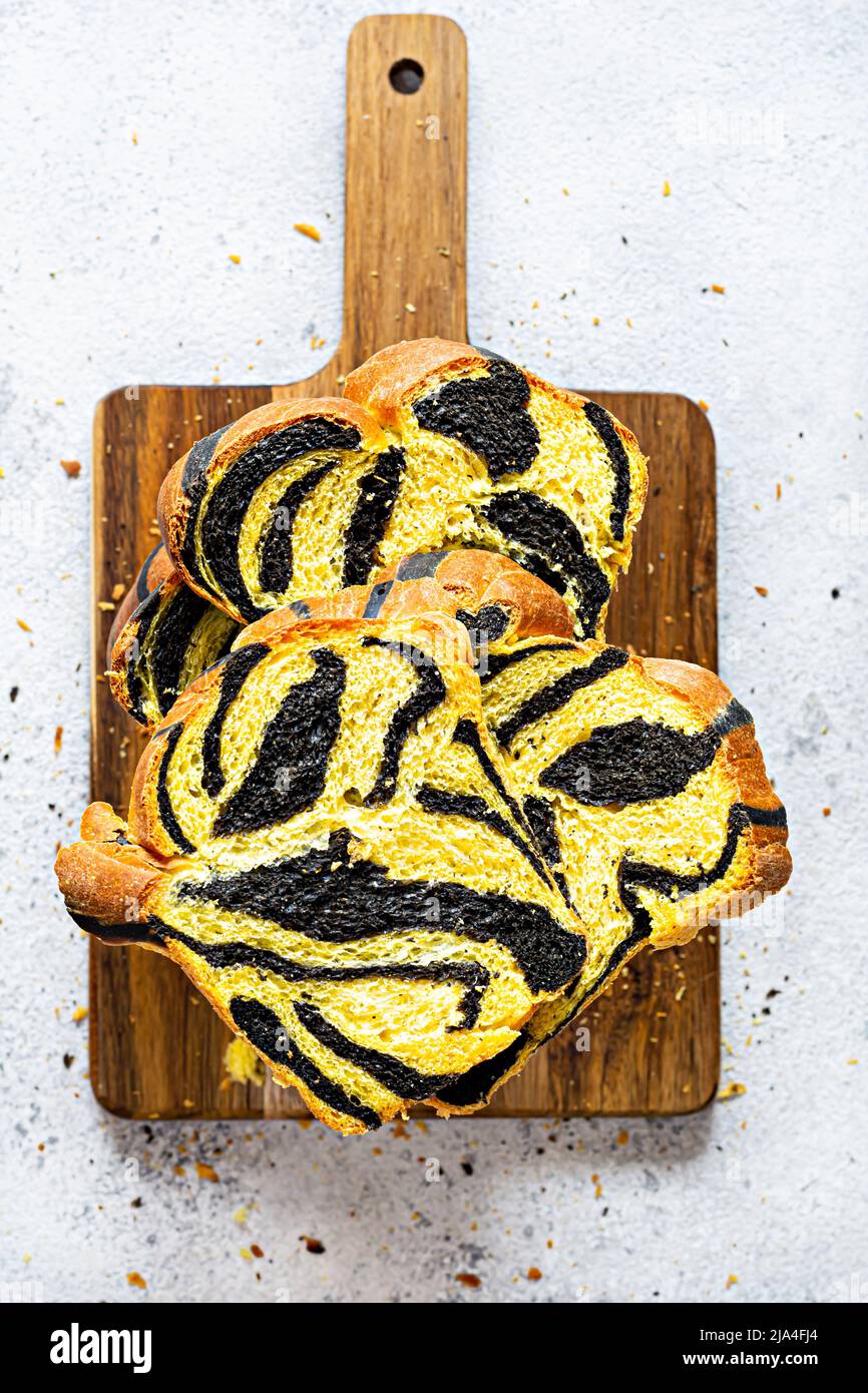 Cuttlefish ink hi-res stock photography and images - Alamy