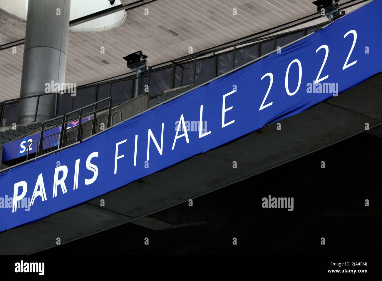 Finale 2022 hi-res stock photography and images - Alamy