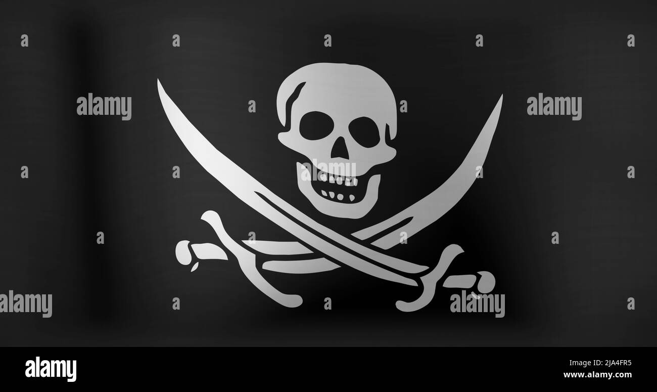 Flag government illustration swords hi-res stock photography and images ...