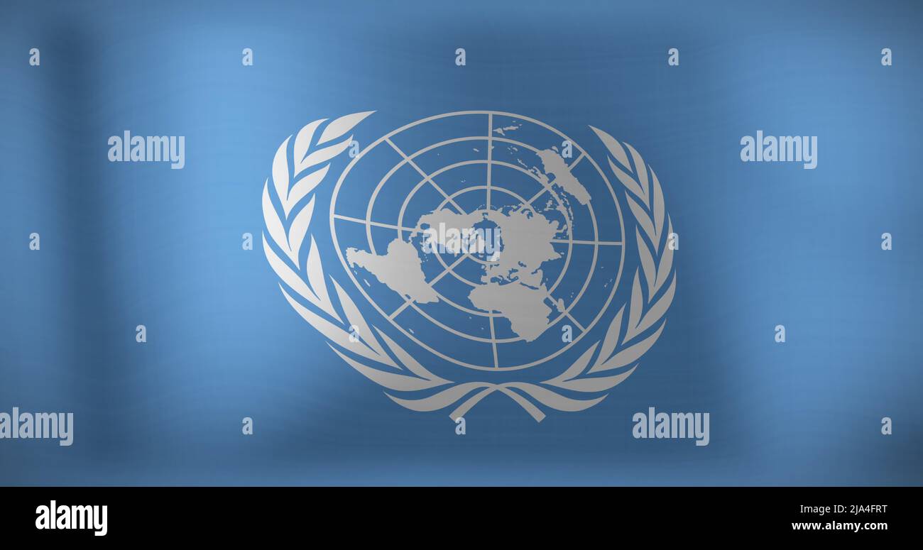Unicef symbol hi-res stock photography and images - Alamy