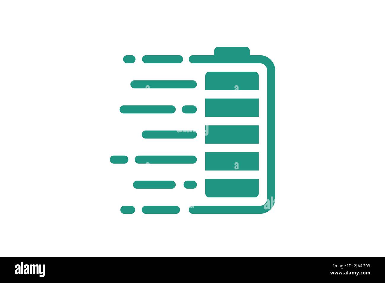 Fast electric charging battery icon. Quick electrical power accumulator ...