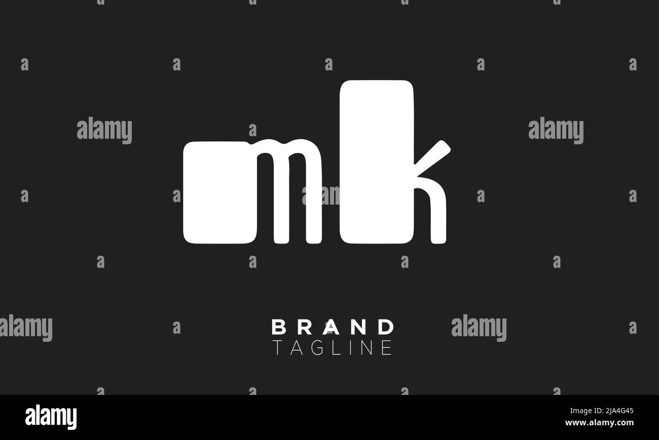 Mk symbol hi-res stock photography and images - Alamy