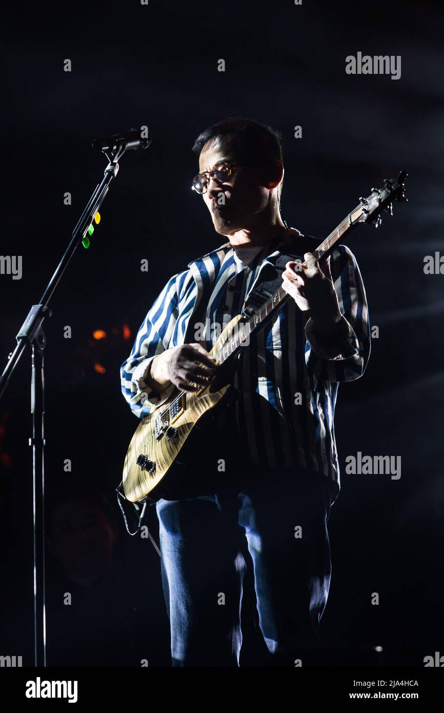 Dayou hi-res stock photography and images - Alamy