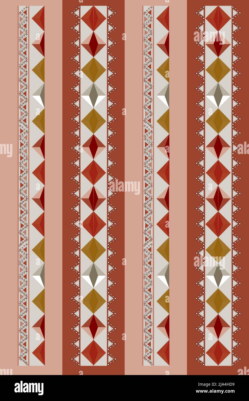 Berber symbol morocco Stock Vector Images - Alamy