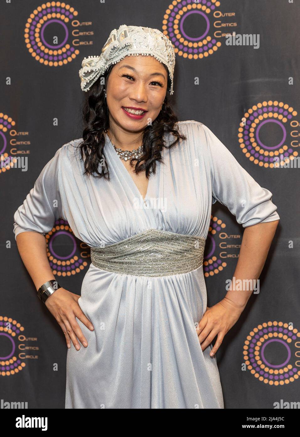 Kristina wong hi-res stock photography and images - Alamy