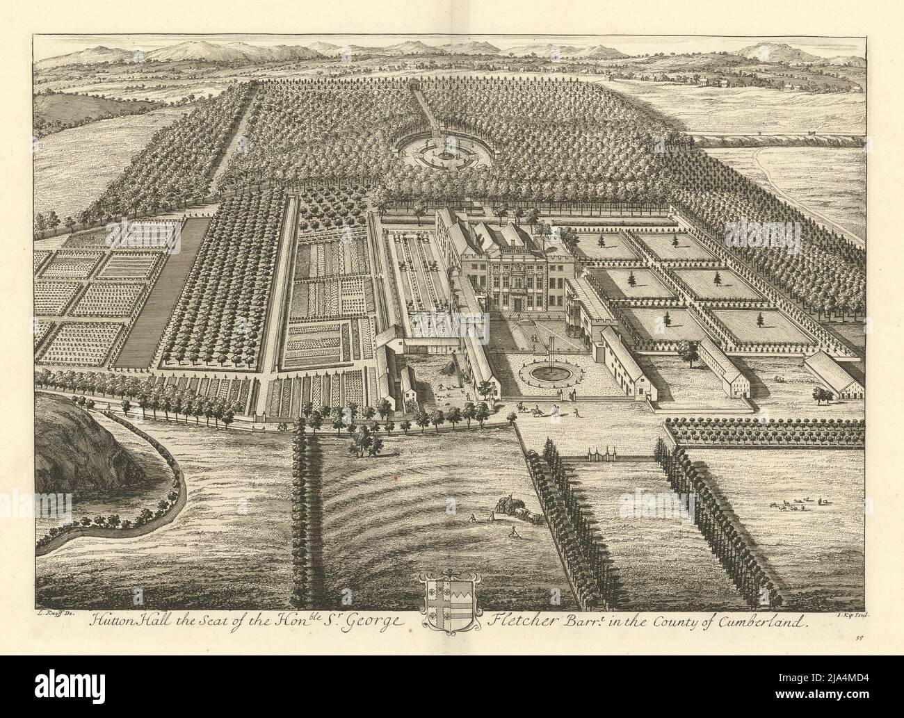 Hutton hi-res stock photography and images - Alamy