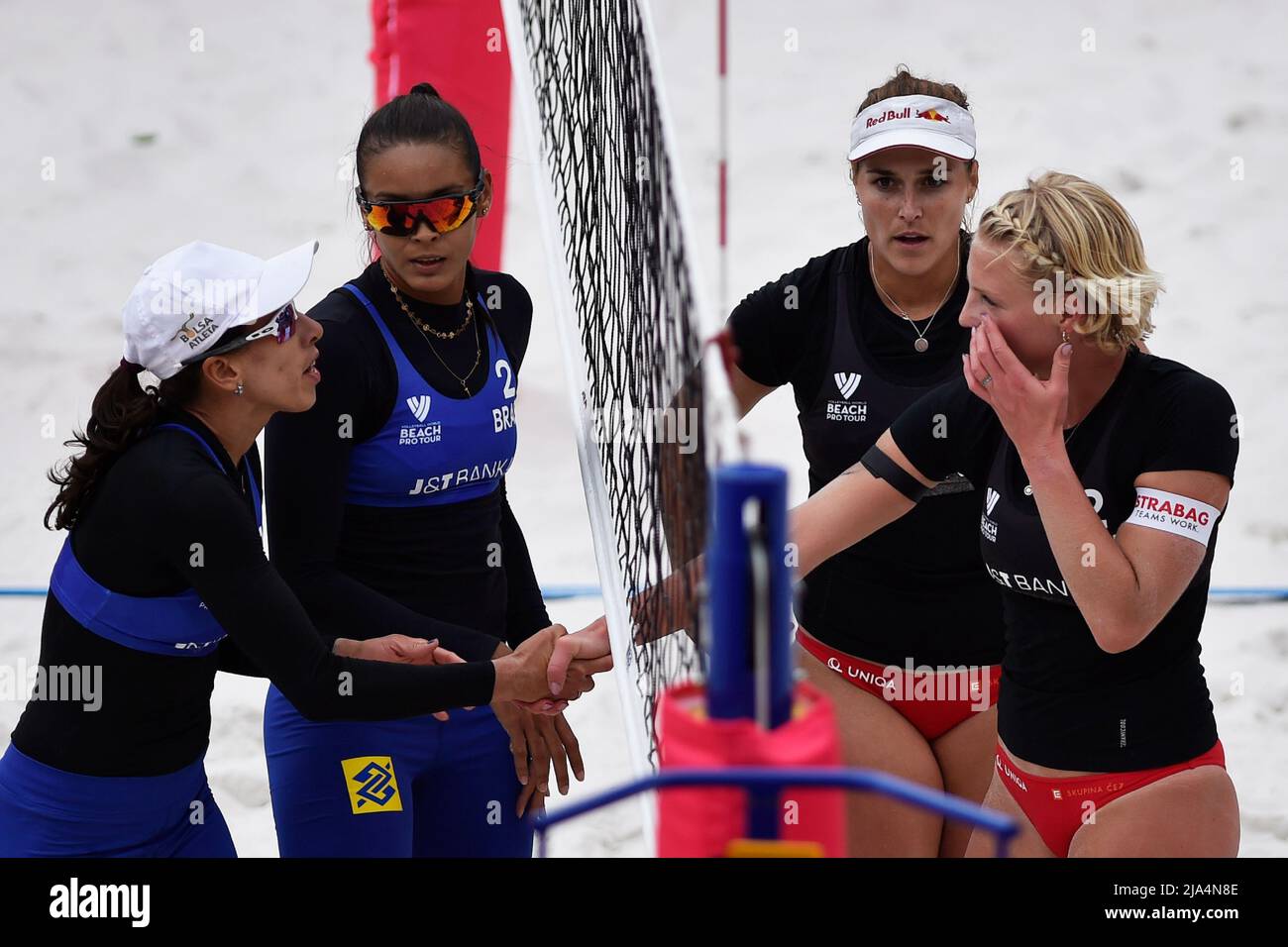 Taiana lima hi-res stock photography and images - Alamy