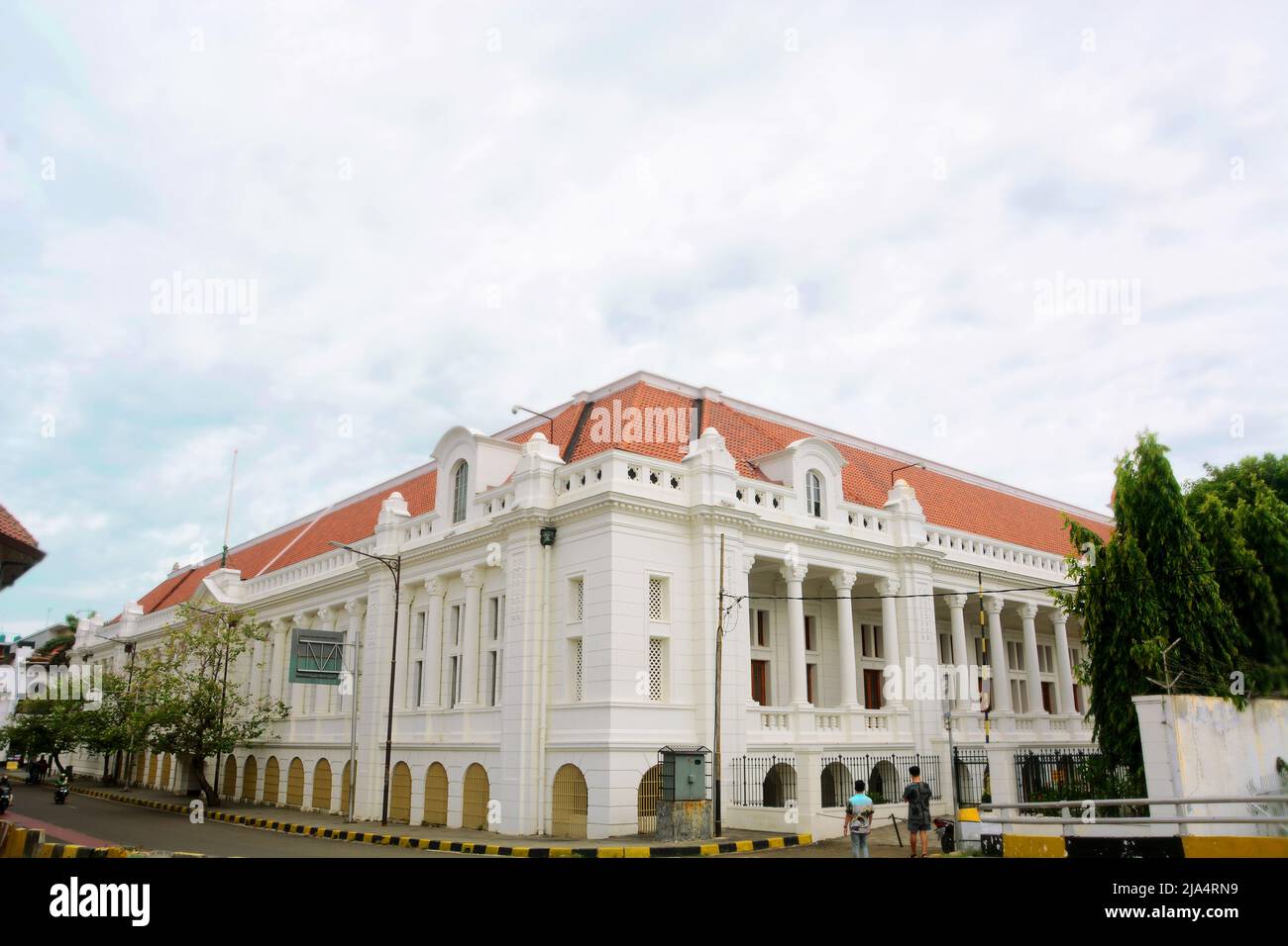 Historical vintage classical architecture hi-res stock photography and ...