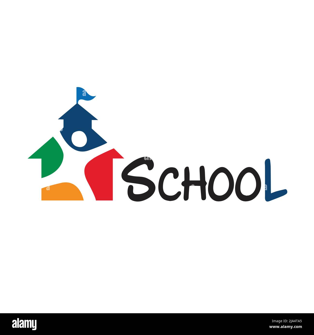 School Logos Images