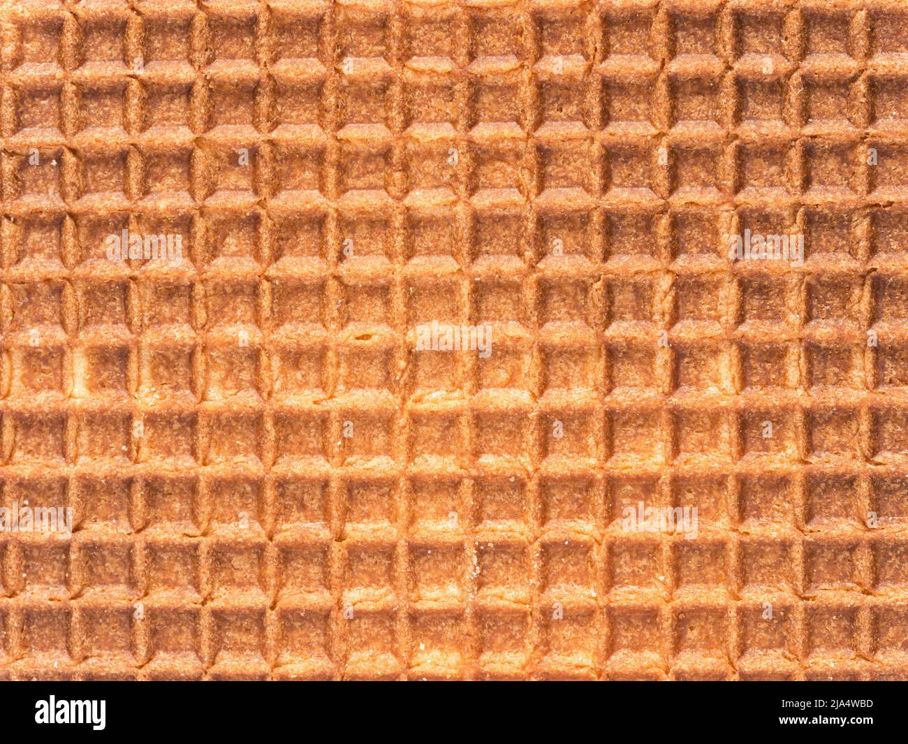 Waffle Texture