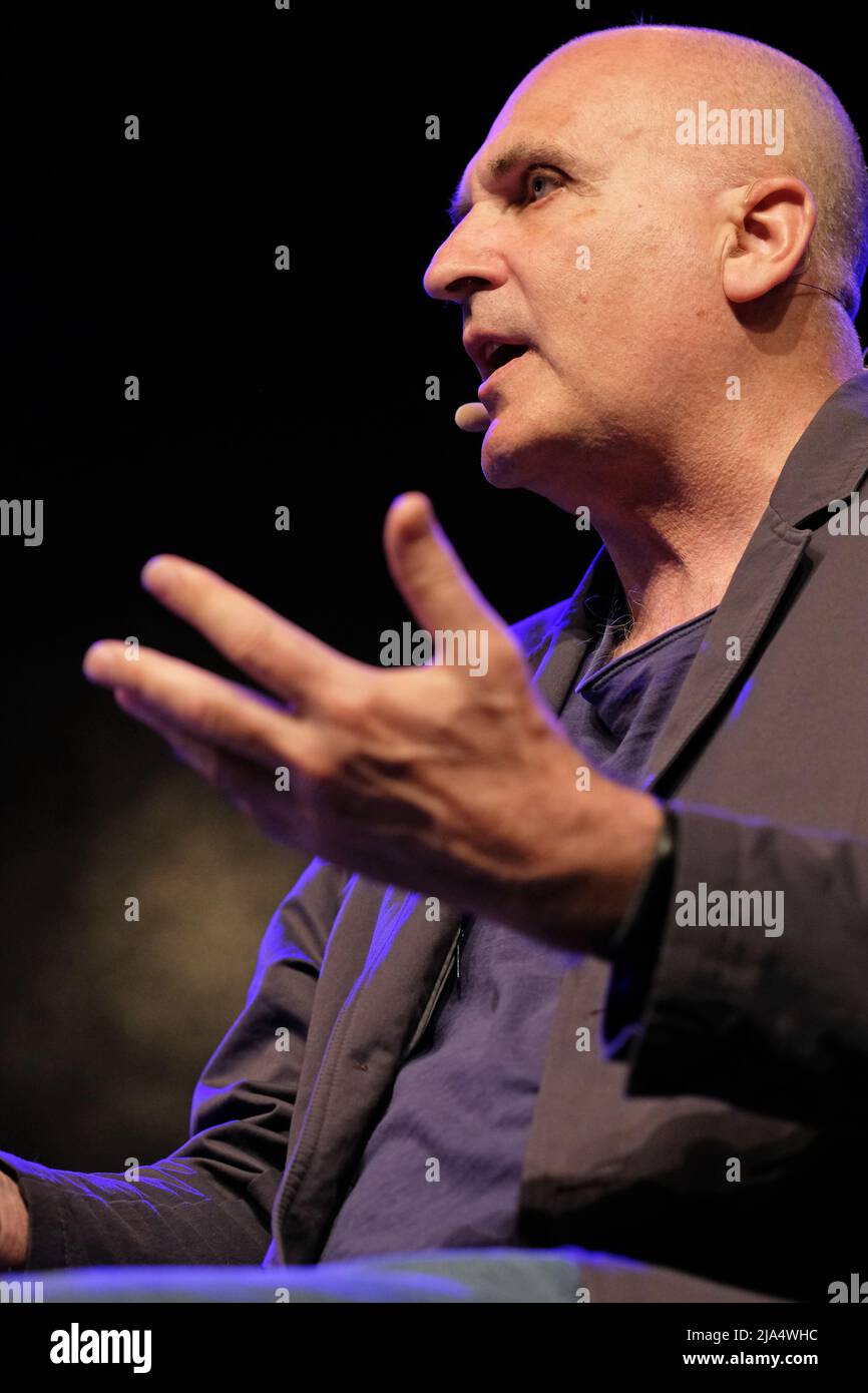 John crace hi-res stock photography and images - Alamy