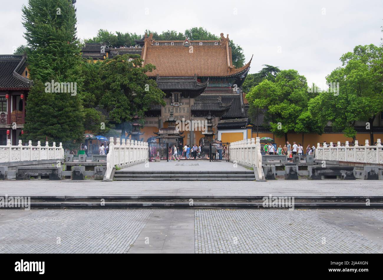 Cishou pagoda hi-res stock photography and images - Alamy