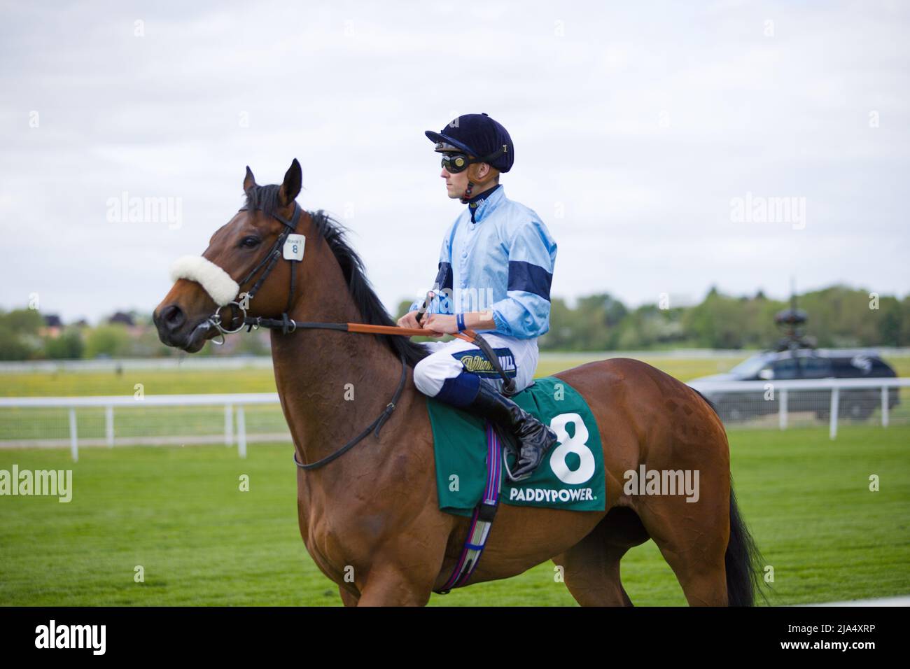 Jack duern hi-res stock photography and images - Alamy