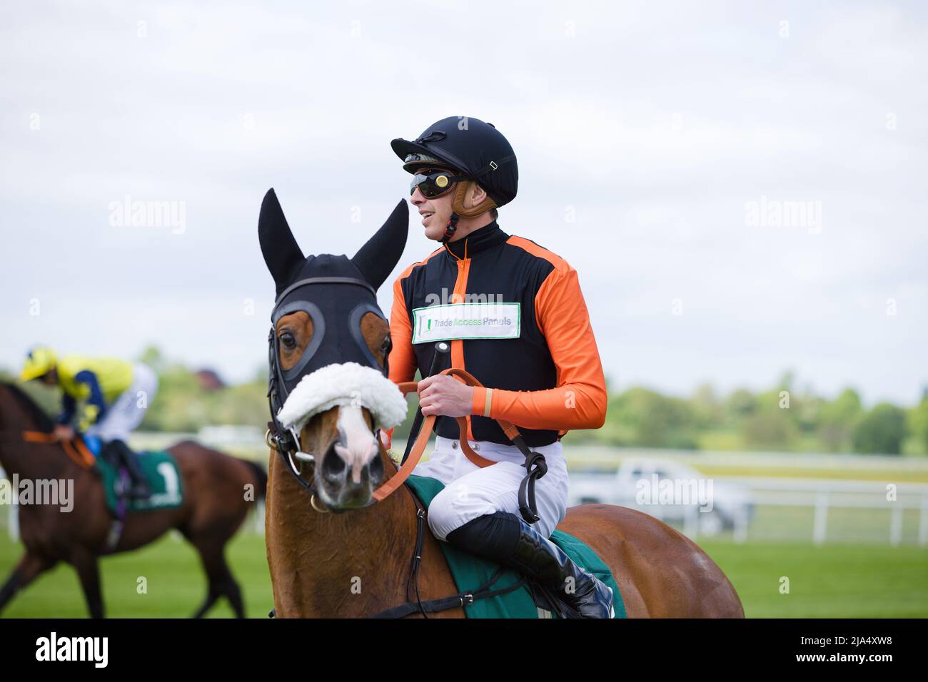 James doyle 2022 hi-res stock photography and images - Alamy