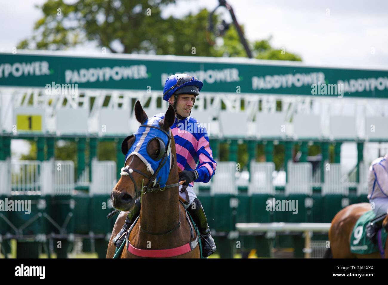 Jack duern hi-res stock photography and images - Alamy