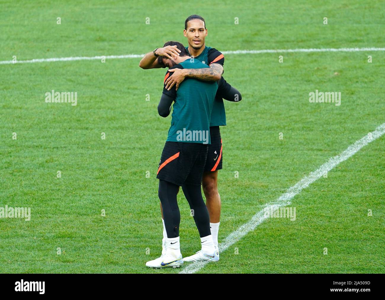 Alisson van dijk hi-res stock photography and images - Alamy