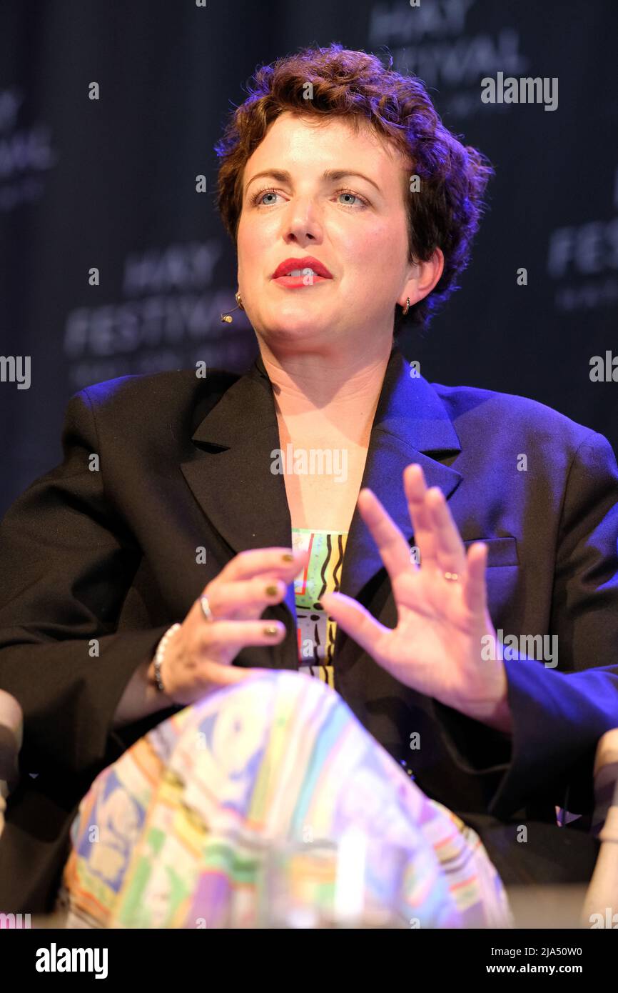 Annie “mac” macmanus hi-res stock photography and images - Alamy