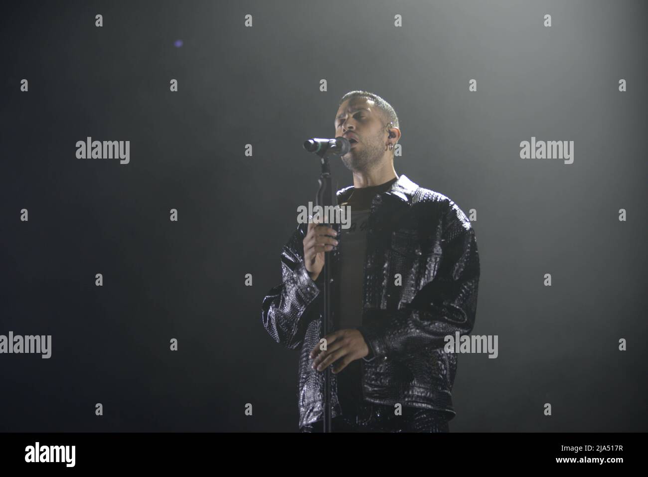 19° festival di sanremo hi-res stock photography and images - Alamy