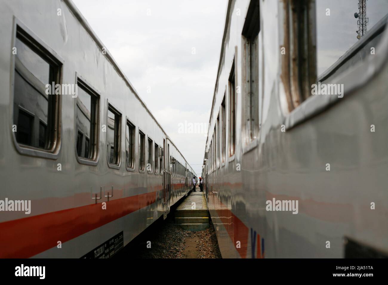 Passanger carriage hi-res stock photography and images - Alamy