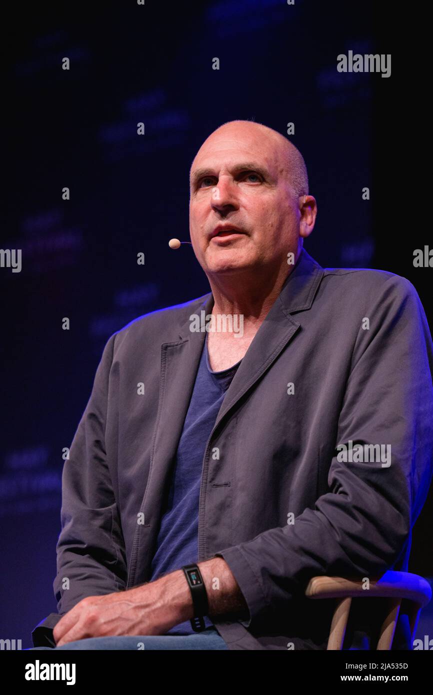 John crace hi-res stock photography and images - Alamy