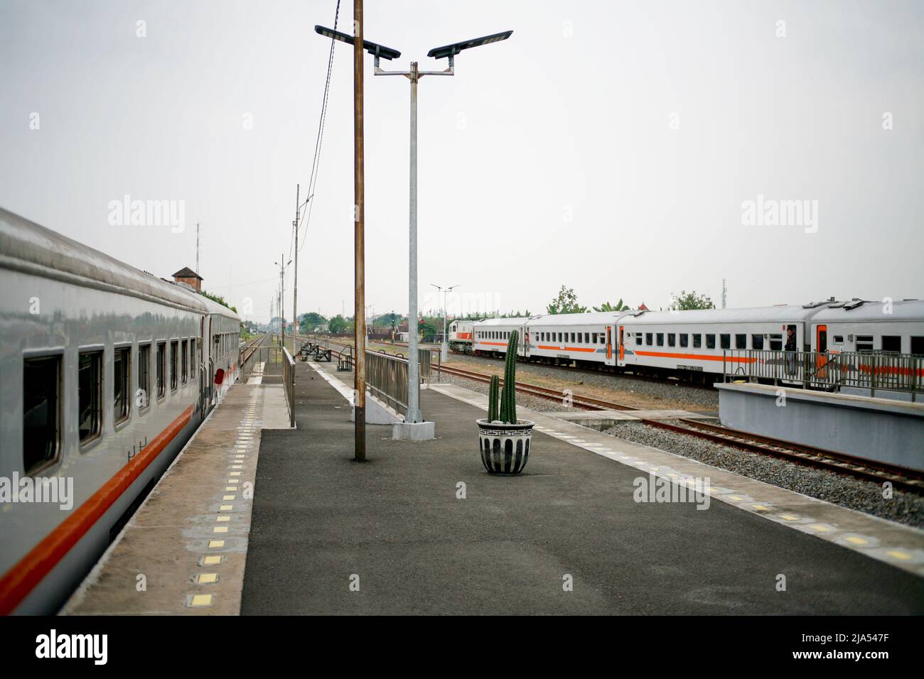 Passanger locomotive hi-res stock photography and images - Alamy